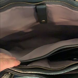 Bags | Beautiful Tutilo Work Laptop Bag Leather | Poshmark